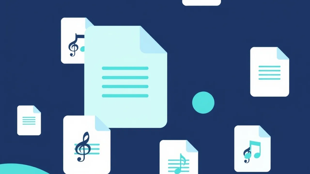 MIDI File Formats: Types 0, 1, and 2 Explained